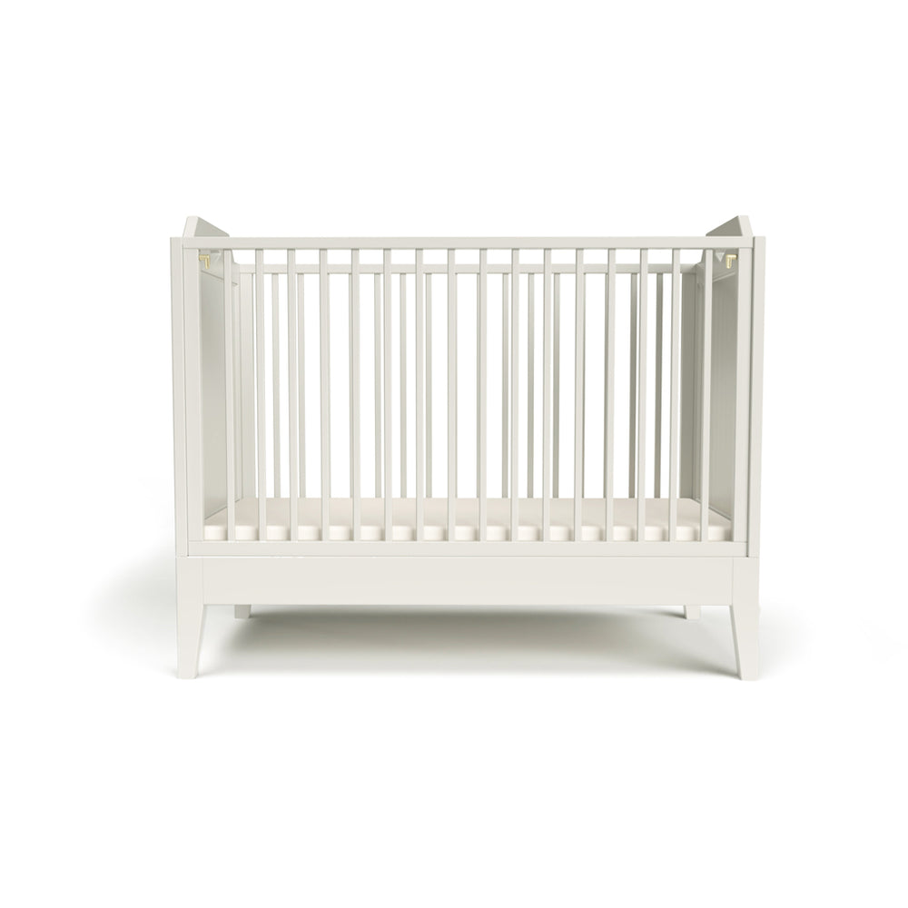 Luca Baby Bed - Light Sand